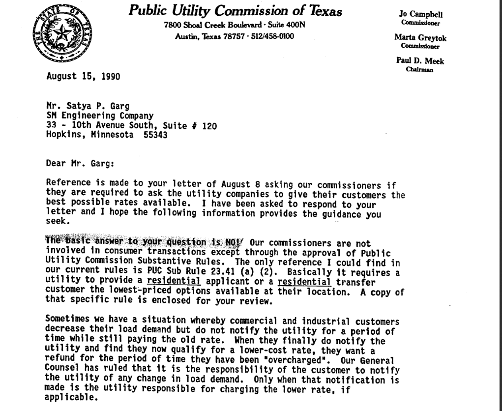 Letter-from-Public-Utility-Commission-of-Texas Letter-from-Public-Utility-Commission-of-Texas